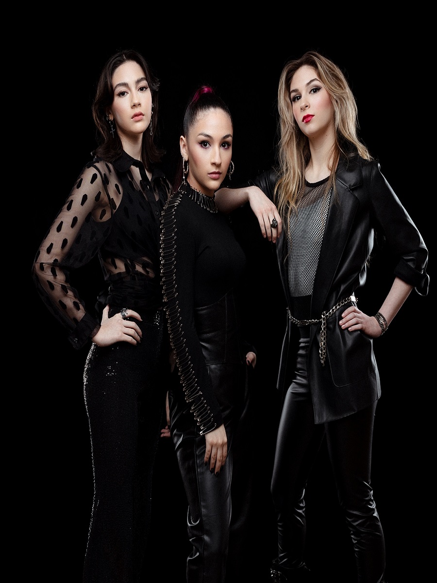 The Warning Merch - Official Merchandise Store