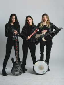 The Warning Merch - Official Shop